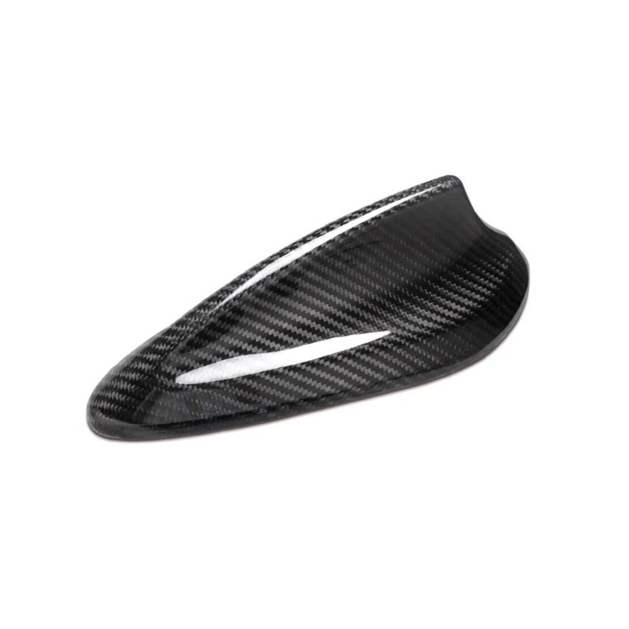 Carbon Fibre Shark Fin Aerial Cover For BMW 1 series F20 / F21 (2011-2